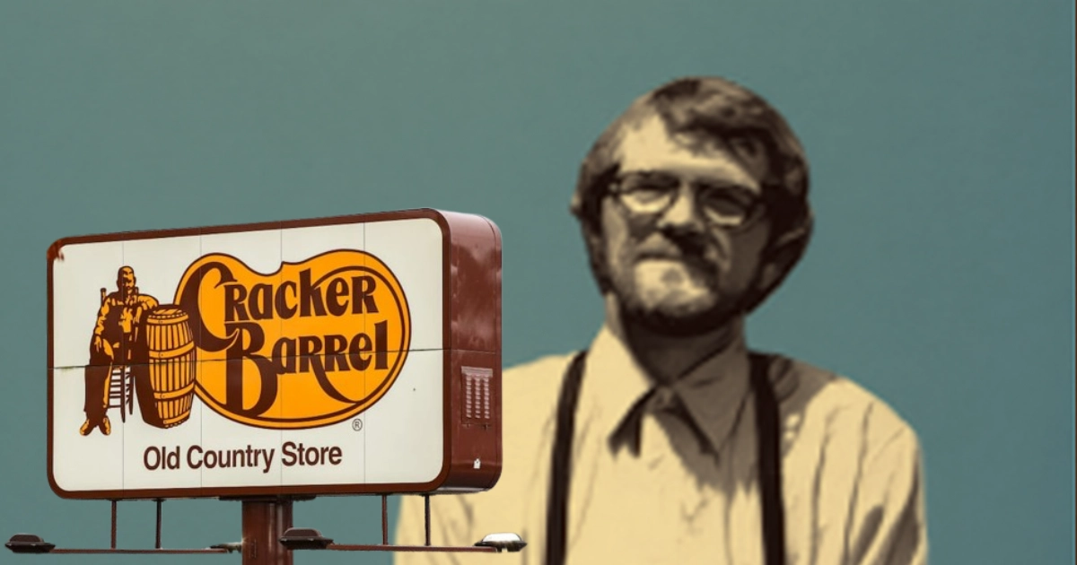 Cracker Barrel CEO History